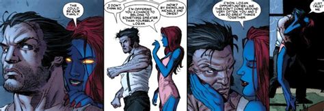 Mystique