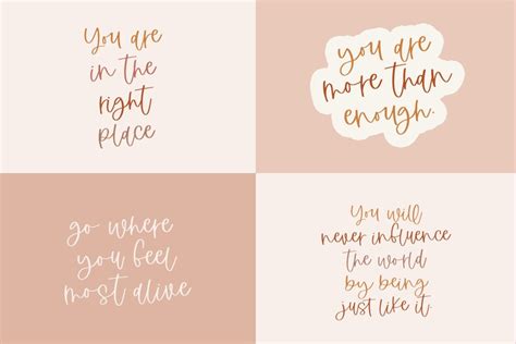 apricots handwritten script font brush font calligraphy etsy uk
