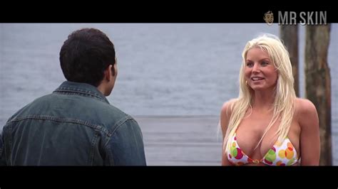 Naked Samantha McLeod In Neal N Nikki