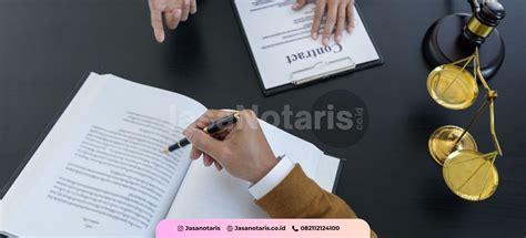 Apa Saja Klasifikasi Risiko Di Oss Rba Jasa Notaris