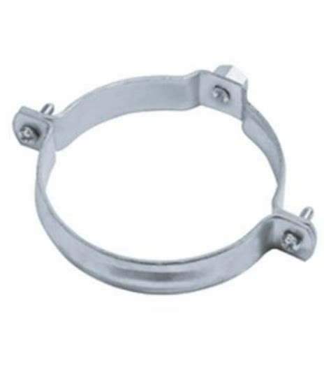 Reichel Dachbaustoffe GmbH - SML-Schelle DN 70