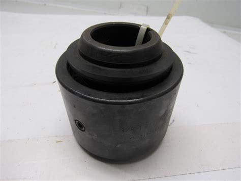 Sier Bath Model 1 12x 78 Continuous Sleeve All Steel Gear Coupling