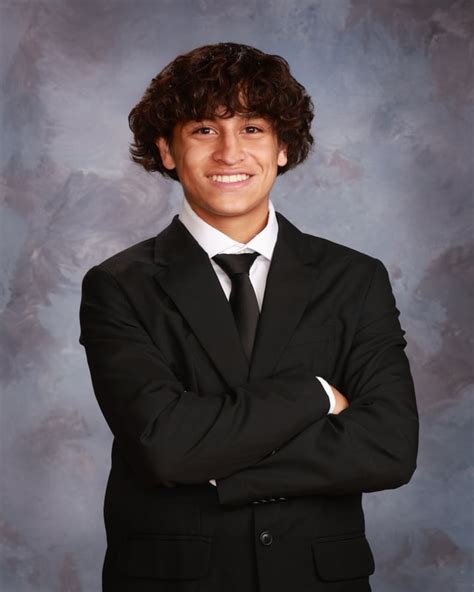 Jonathan Salinas Home