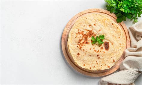 A Flatbread Recipe For Every Occasion Betterme