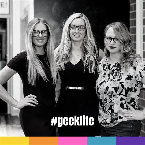 Sales Geek On Linkedin Geeklife