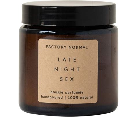 The Best Sexy Aphrodisiac Candles Women Love Men S Journal