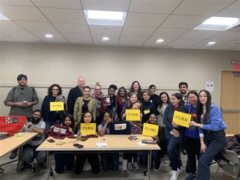 Today I Had The Opportunity To Join 30 People From All Generations In A Spirited Discussion