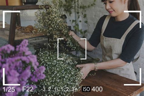 How To Photograph Flowers 8 Tips For Stunning Shots