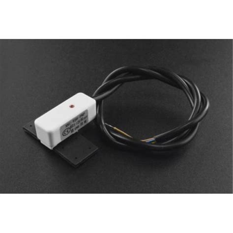 DFRobot Non Contact Capacitive Liquid Level Sensor For Container ODgreater Than Mm Buy Online