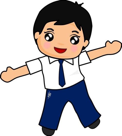 16 Best Budak Images On Pinterest Clip Art Illustrations And Posters