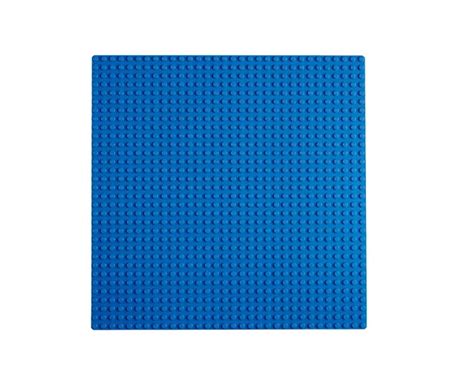 Lego Classic 11025 Niebieska Płytka Konstrukcyjna Sklep Z Zabawkami Kimland