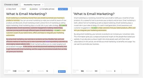 10 Tools To Check And Improve Content Readability Geekflare