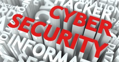 The Relationship Between Gdpr And Cyber Security