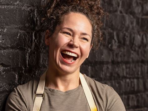 Stephanie Izard · Celebrate Jacques