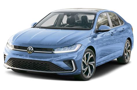2025 Volkswagen Jetta Specs Dimensions And Colors