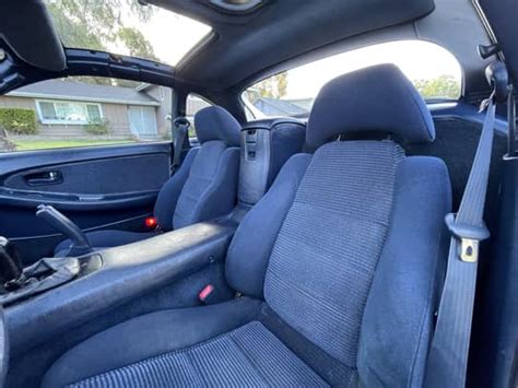1991 Toyota Mr2 Turbo Auction Cars And Bids