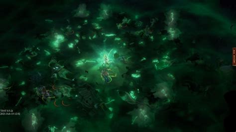 The Music Of The Abyss Walkthrough Pathfinder Wrath Of The Righteous