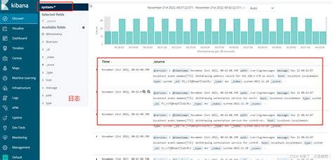 elk 企业级日志分析系统 elk平台是一套完整的日志集中处理解决方案 将elasticsearch、logstash和kiab csdn博客