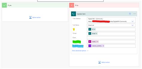 bypassing the sharepoint lists infinite loop in power automate