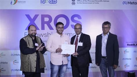 anmol bansal on linkedin meta ficci xros reskilll opensource