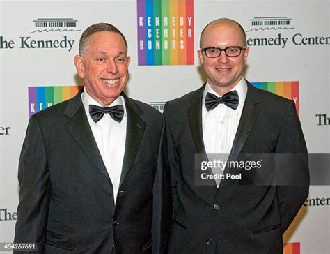 Michael Kaiser Kennedy Center Photos And Premium High Res Pictures