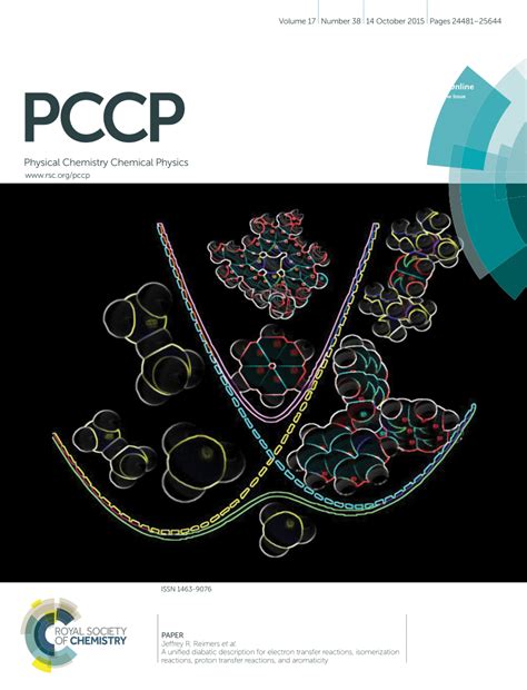 Pdf Non Adiabatic Effects In Thermochemistry Spectroscopy And Kinetics The General