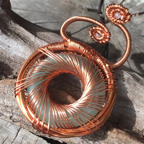 Handheld Toroidal Field Coil Special Order Somarasa