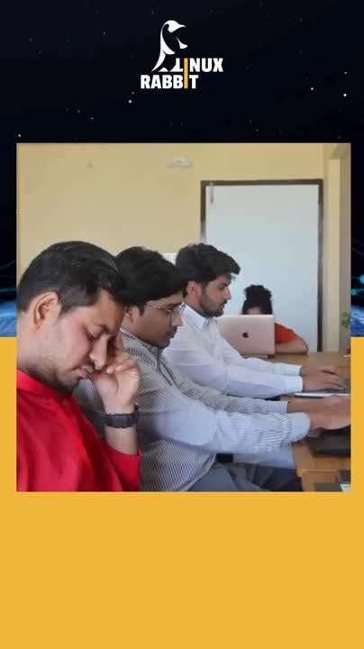 Linux Rabbit Private Limited On Linkedin Do You Need Highly Paid Job