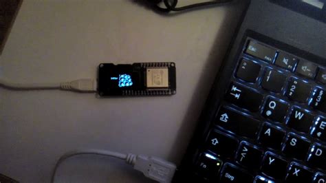 Wemos Lolin ESP OLED Module For Arduino ESP OLED WiFi Bluetooth Products And Services