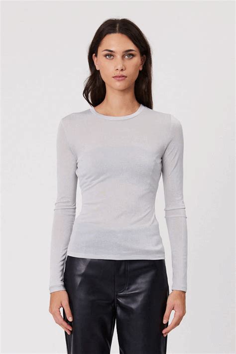Phoebe Long Sleeve Romy