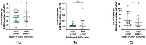 Characterization And Quantitation Of The Tumor Microenvironment Of