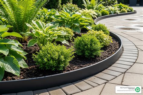 Best Edging For Walkways Top 5 Beautiful Options