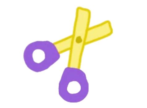 Safety Sissors By Siggisen On Deviantart