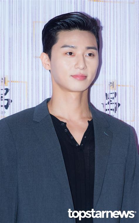 [hd포토] 박서준 ‘잘생김이 한도초과 정송이 기자 톱스타뉴스