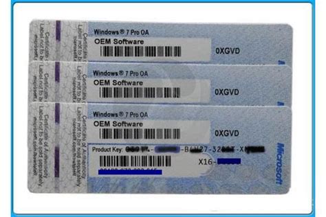 Windows 7 Professional Key Tìm Hiểu Về Cách Kích Hoạt Phiên Bản Hệ