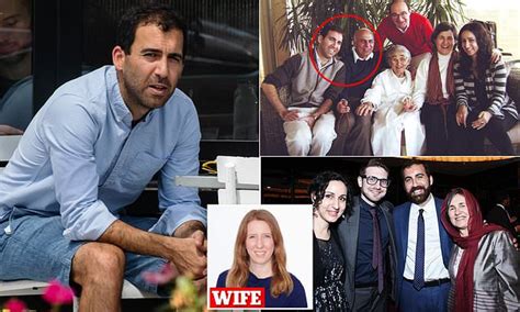 Son Of Exiled Afghan President Ashraf Ghani Refuses To Comment On