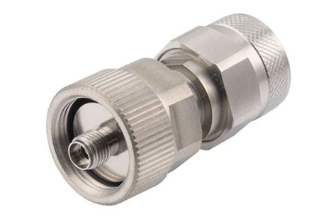 2 92mm NMD Female To N Male Adapter