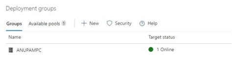 deploy solutions to on premise servers using azure devops cloud decoded