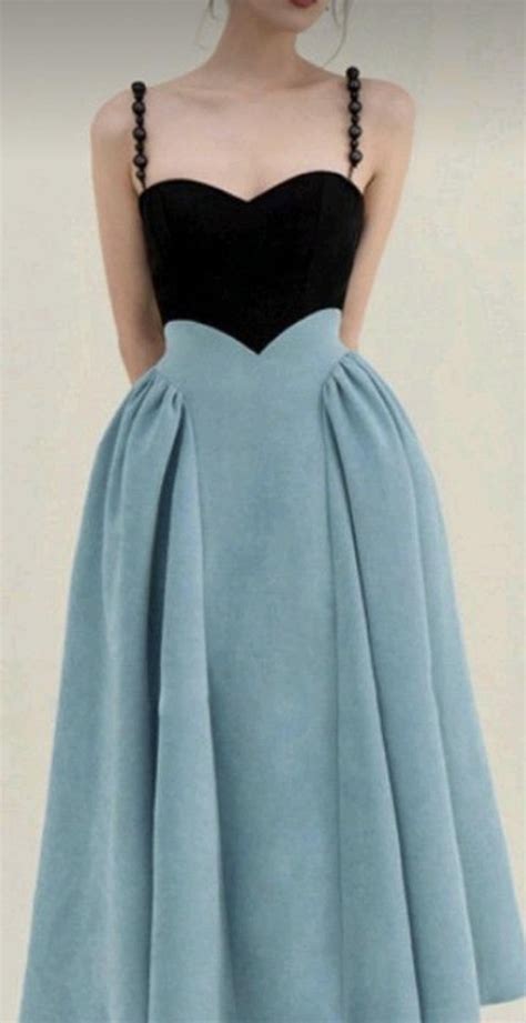 Does Anyone Know Where I Can Find The Pattern For This Dress R