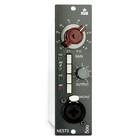 Igs Audio Multicore Zenpro Audio