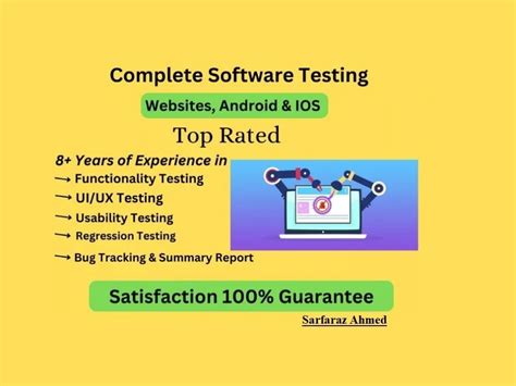 Manual Qa Of Your Websitemobile App Upwork