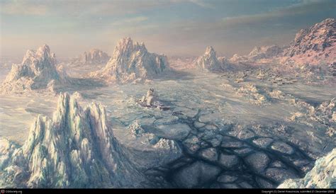 相同类型的游戏场景原画作品集 Cg爱好者网免费cg资源ae模板3d模型分享平台