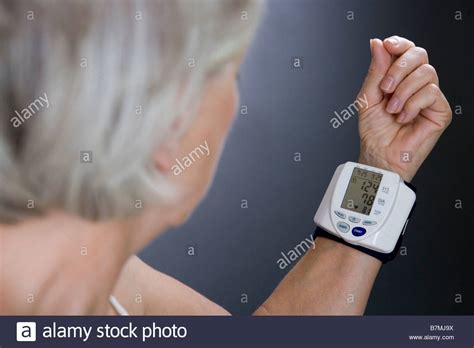 Pulse Rate Monitor Stock Photos Pulse Rate Monitor Stock Images Alamy