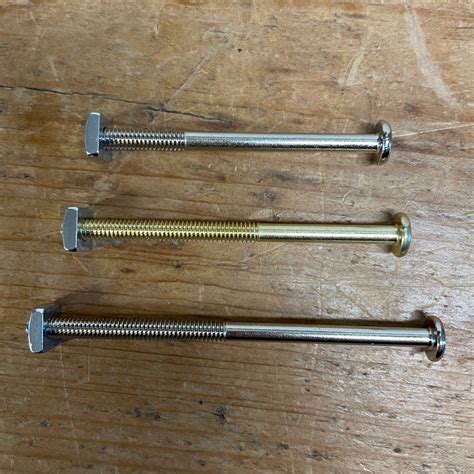 Screws For Glass Cabinet Knobs
