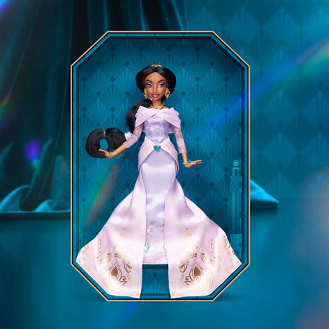 Prinsesse Jasmin