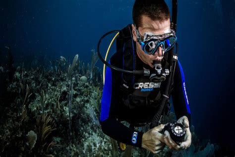 Scuba Skills Underwater Navigation All You Need To Know