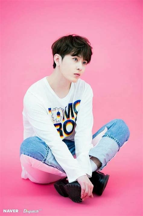 Ghim Của Leliannt Twrs Trên Junjun Kpop Parks