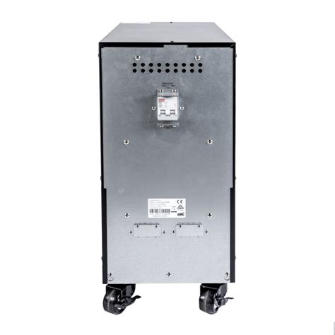 Powershield Centurion 6000va Powershield Power Protection Solutions