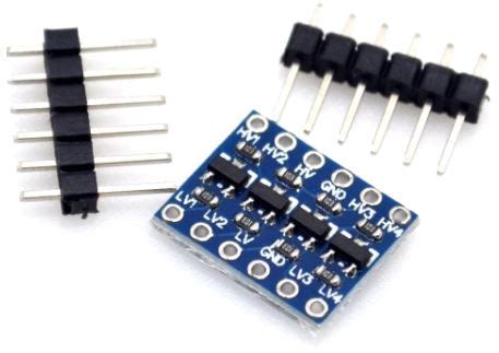 Channel IIC I C Logic Level Tempero Systems Shopping