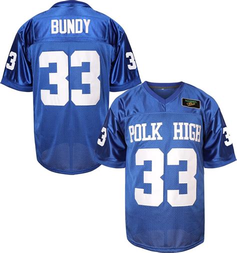 Al Bundy Football Jersey At Charles Blackshear Blog